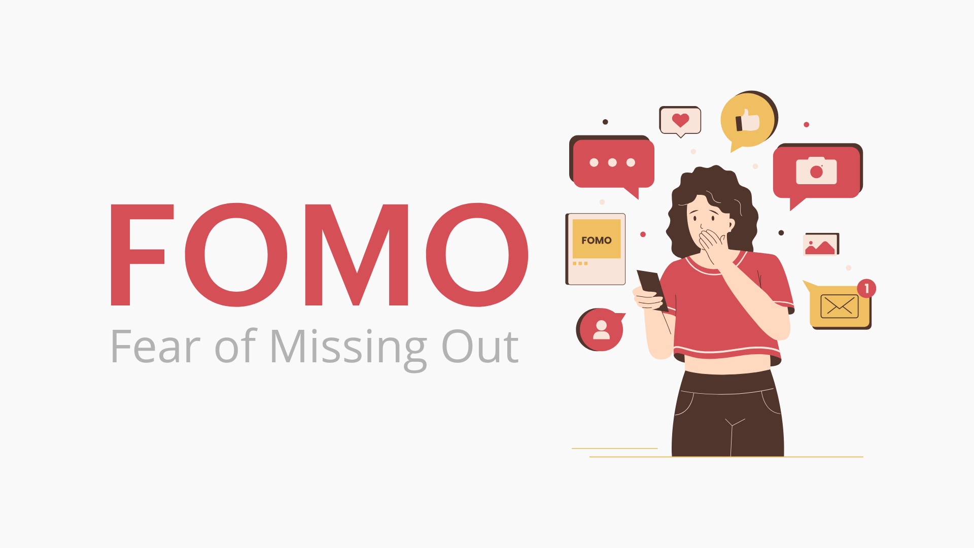 FOMO in marketing: Harnessing the Fear of Missing Out - Tanganica.com